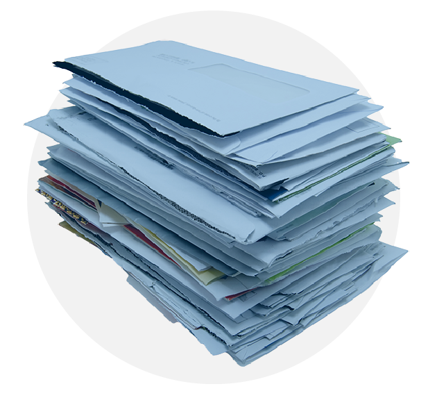 Residential Shredding | i-Shred